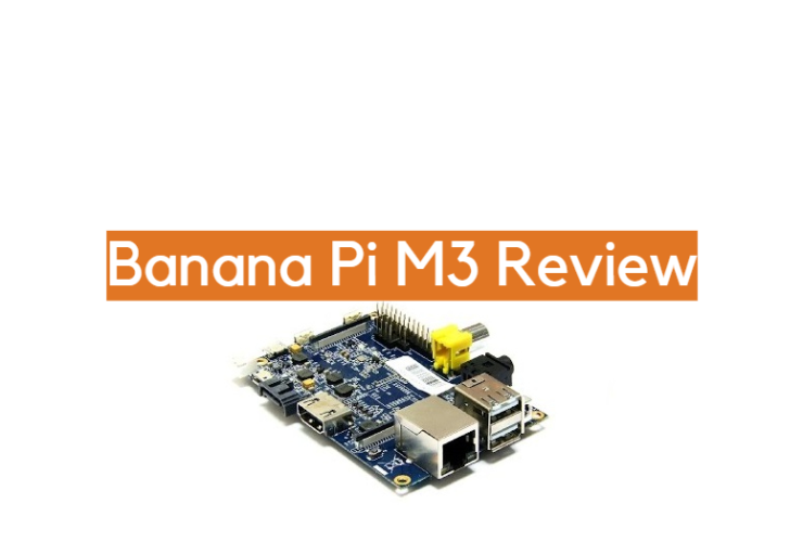 Free Banana Pi Guides for Beginners - ElectronicsHacks