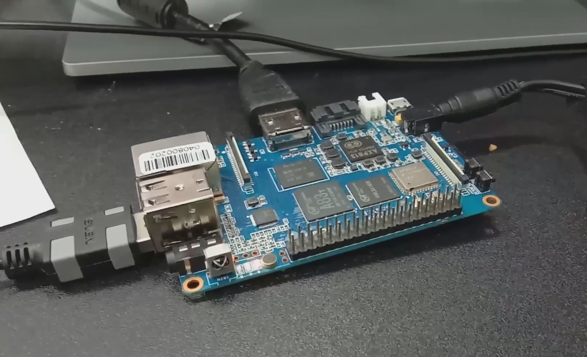 Banana Pi M3 vs. Raspberry Pi 3: Which is Better? - ElectronicsHacks