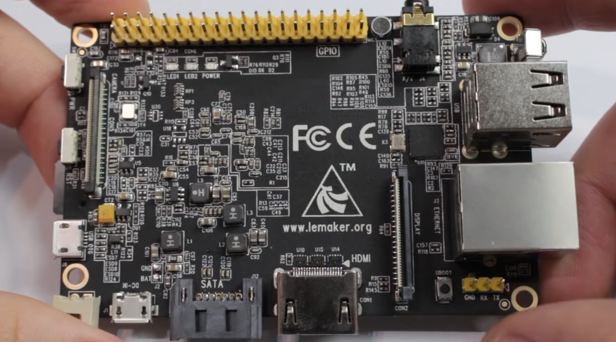 Banana Pi Pro Vs Raspberry Pi 2 Which Is Better Electronicshacks
