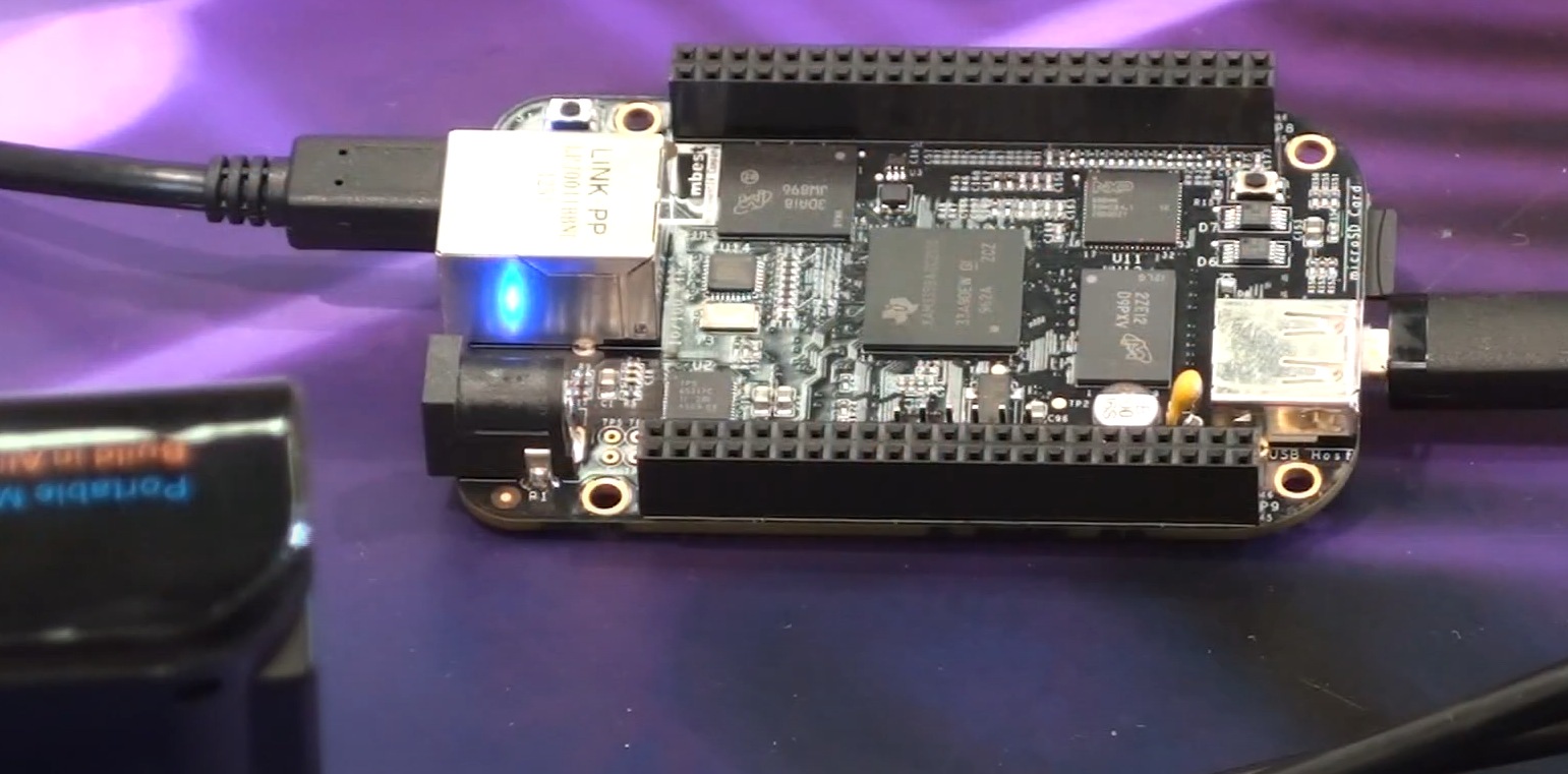 BeagleBone Black vs. Green: What’s the Difference? - ElectronicsHacks