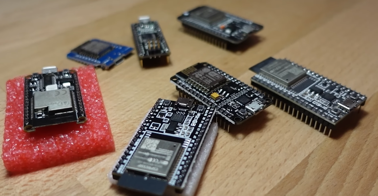 ESP8266 Not Responding: How to Fix? - ElectronicsHacks