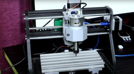 How to Build a CNC Machine With Arduino? - ElectronicsHacks
