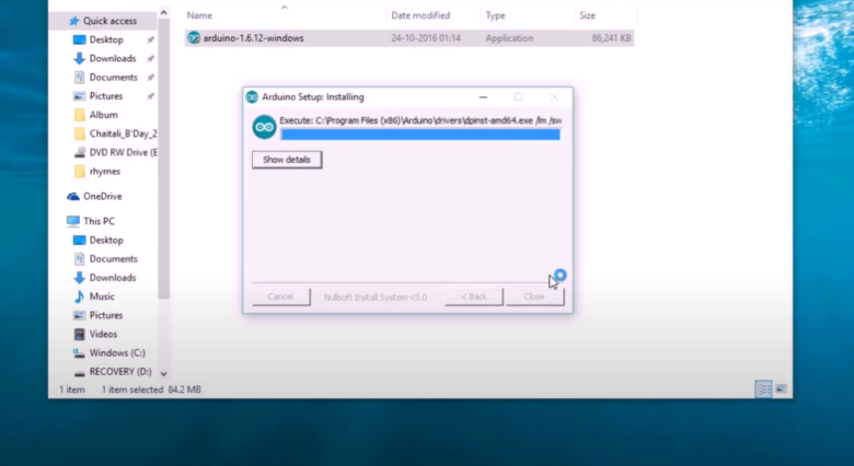 How To Connect Arduino To Computer Electronicshacks