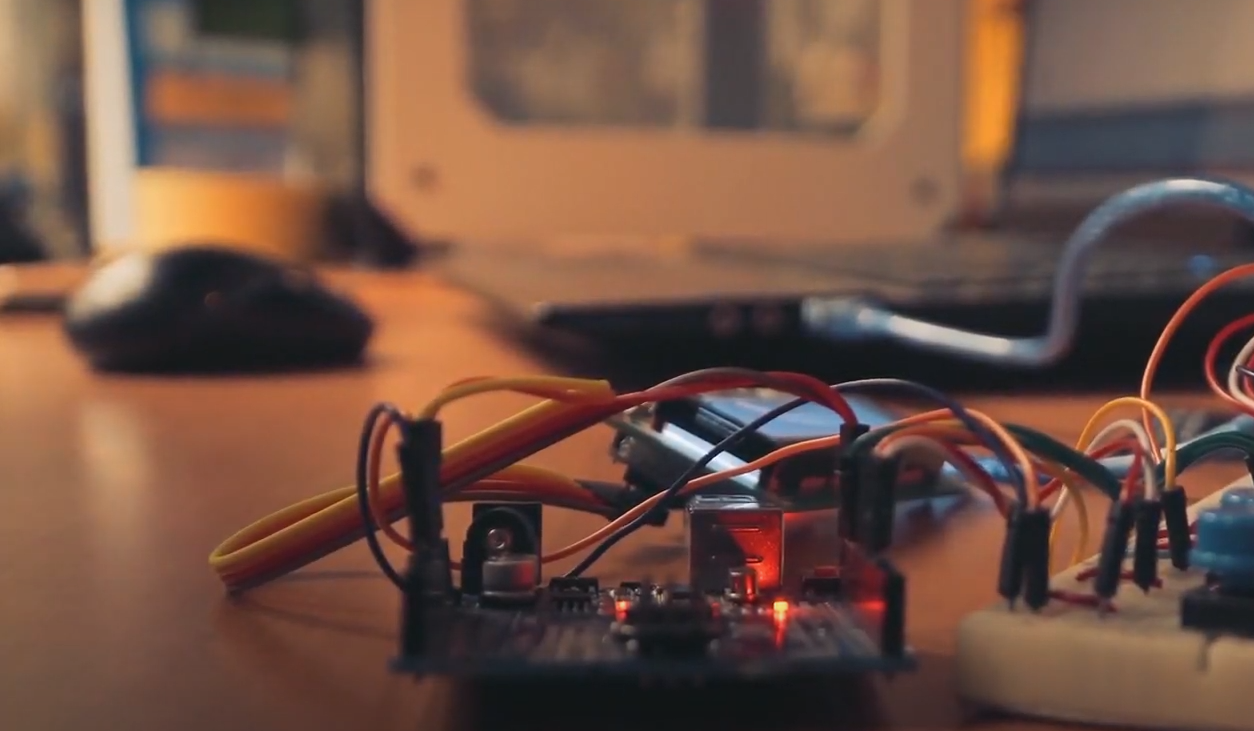 How To Upload Code To Arduino Electronicshacks