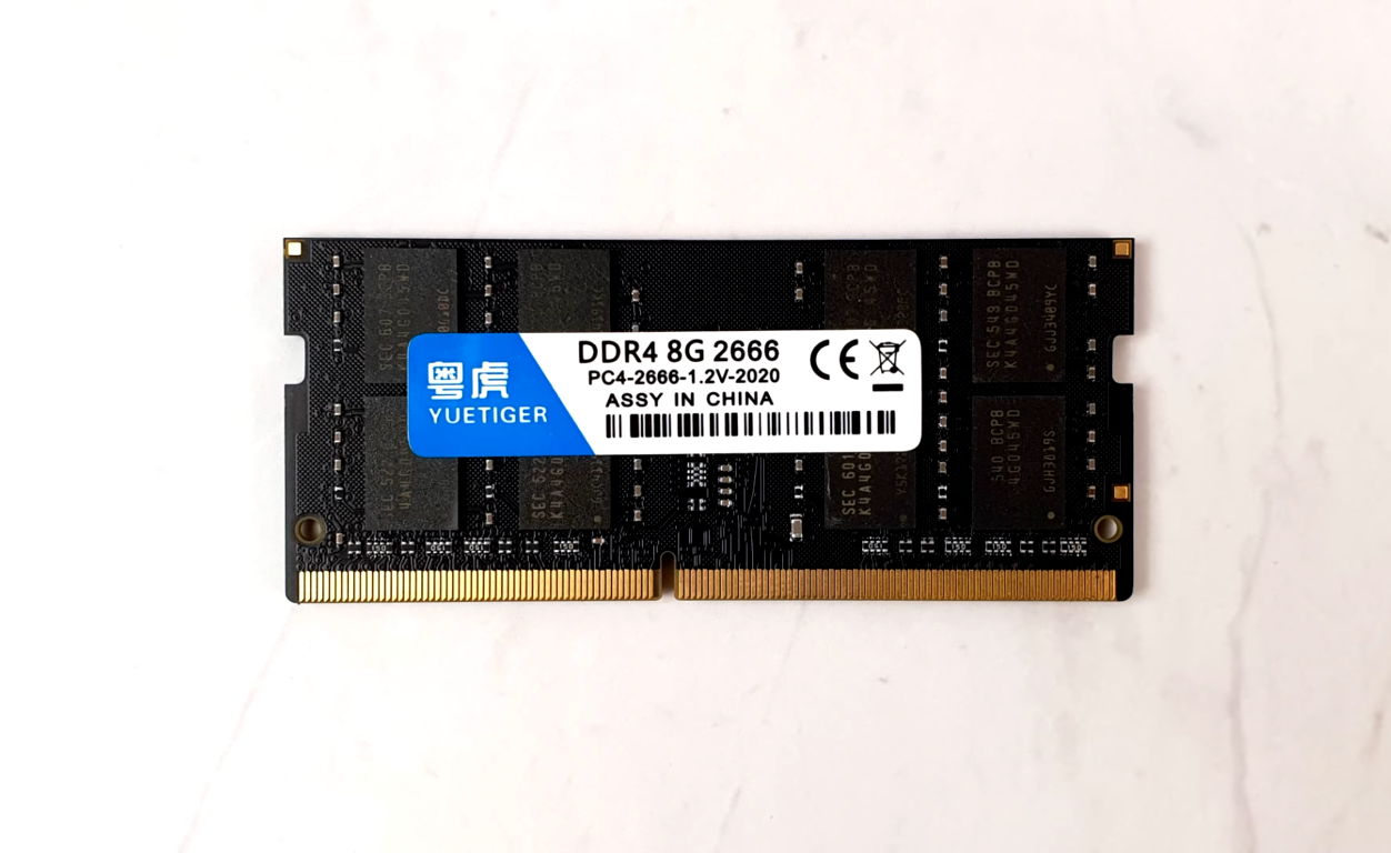 Intel NUC NUC5PGYH Review - ElectronicsHacks