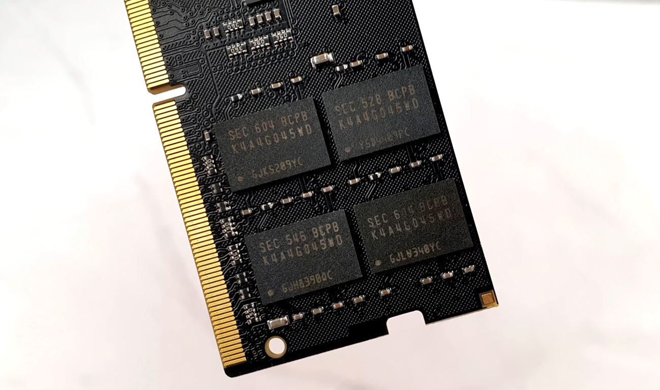 Intel NUC NUC5PGYH Review - ElectronicsHacks