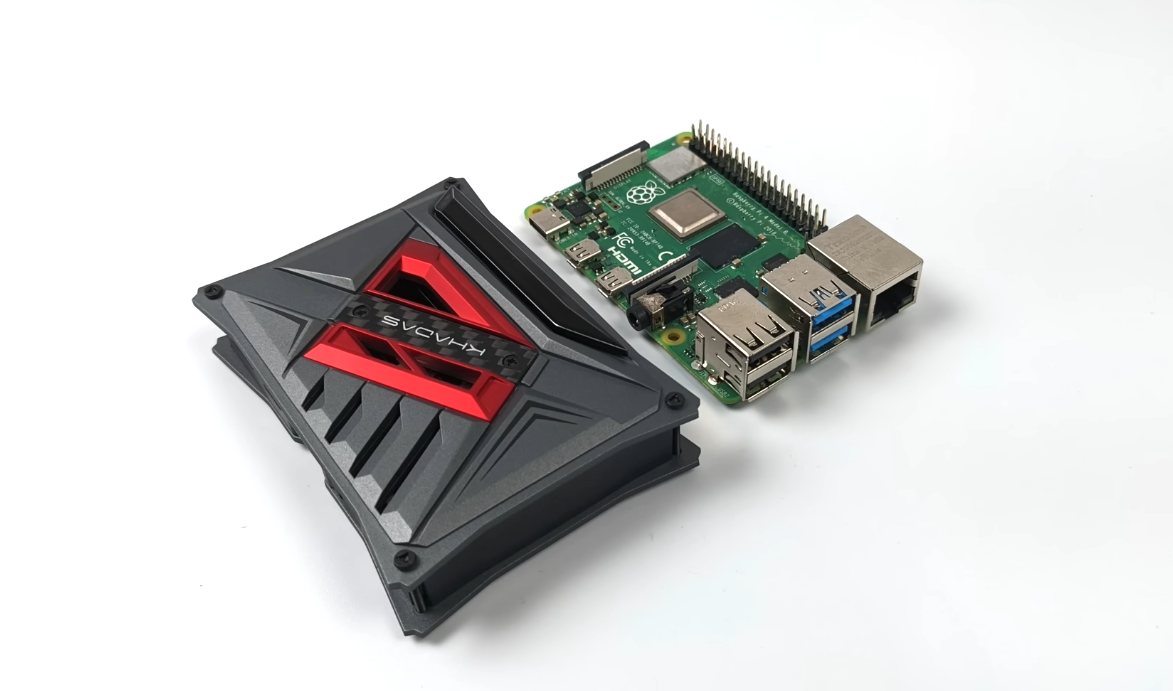 Khadas VIM4 Review - ElectronicsHacks