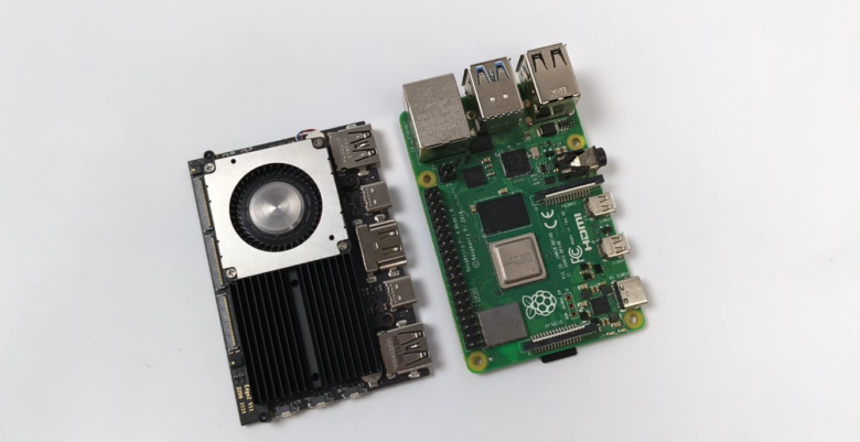 Khadas VIM4 vs. Raspberry Pi 4: Which is Better? - ElectronicsHacks