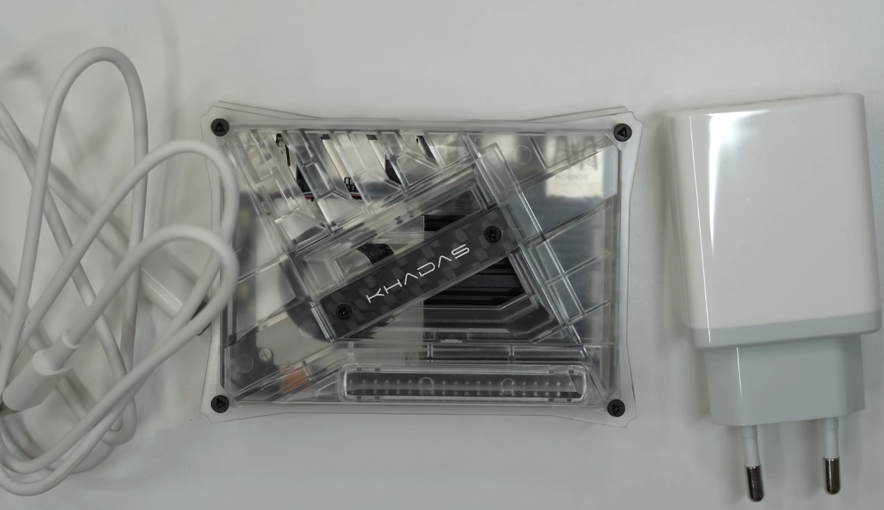 Khadas VIM4 vs. Raspberry Pi 4: Which is Better? - ElectronicsHacks