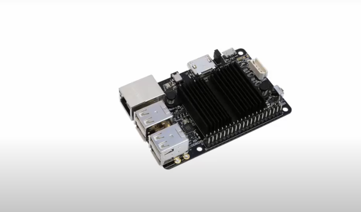 Odroid C2 vs. Raspberry Pi 3: Which is Better? - ElectronicsHacks