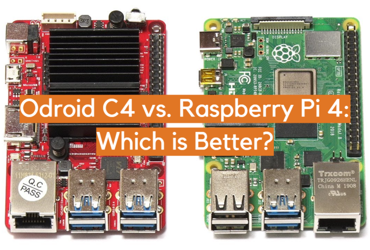 Free Odroid Guides for Beginners - ElectronicsHacks