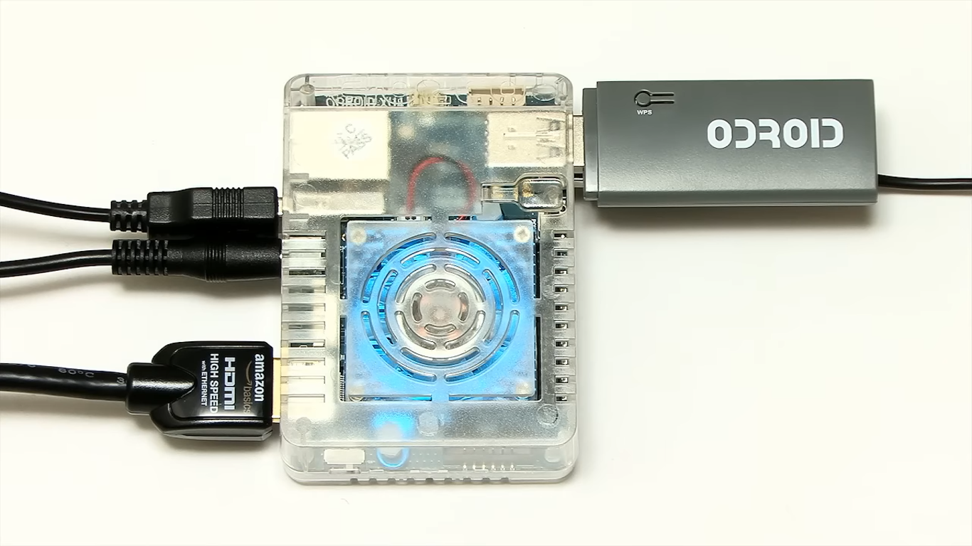 Odroid XU4 Not Booting: How to Fix? - ElectronicsHacks