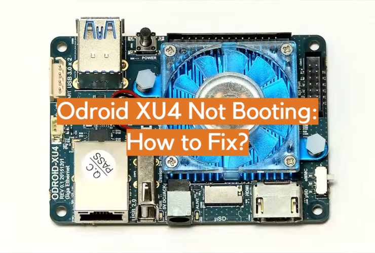 Free Odroid Guides for Beginners - ElectronicsHacks