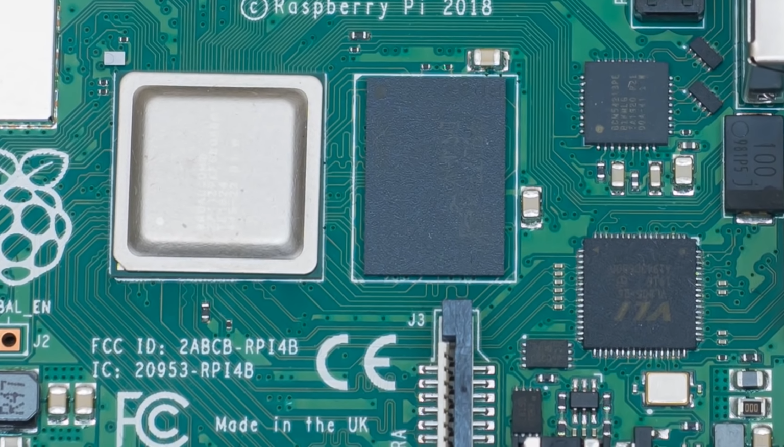 Odroid XU4 vs. Raspberry Pi 4: Which is Better? - ElectronicsHacks