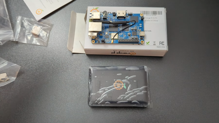 Orange Pi vs. Raspberry Pi: Which is Better? - ElectronicsHacks