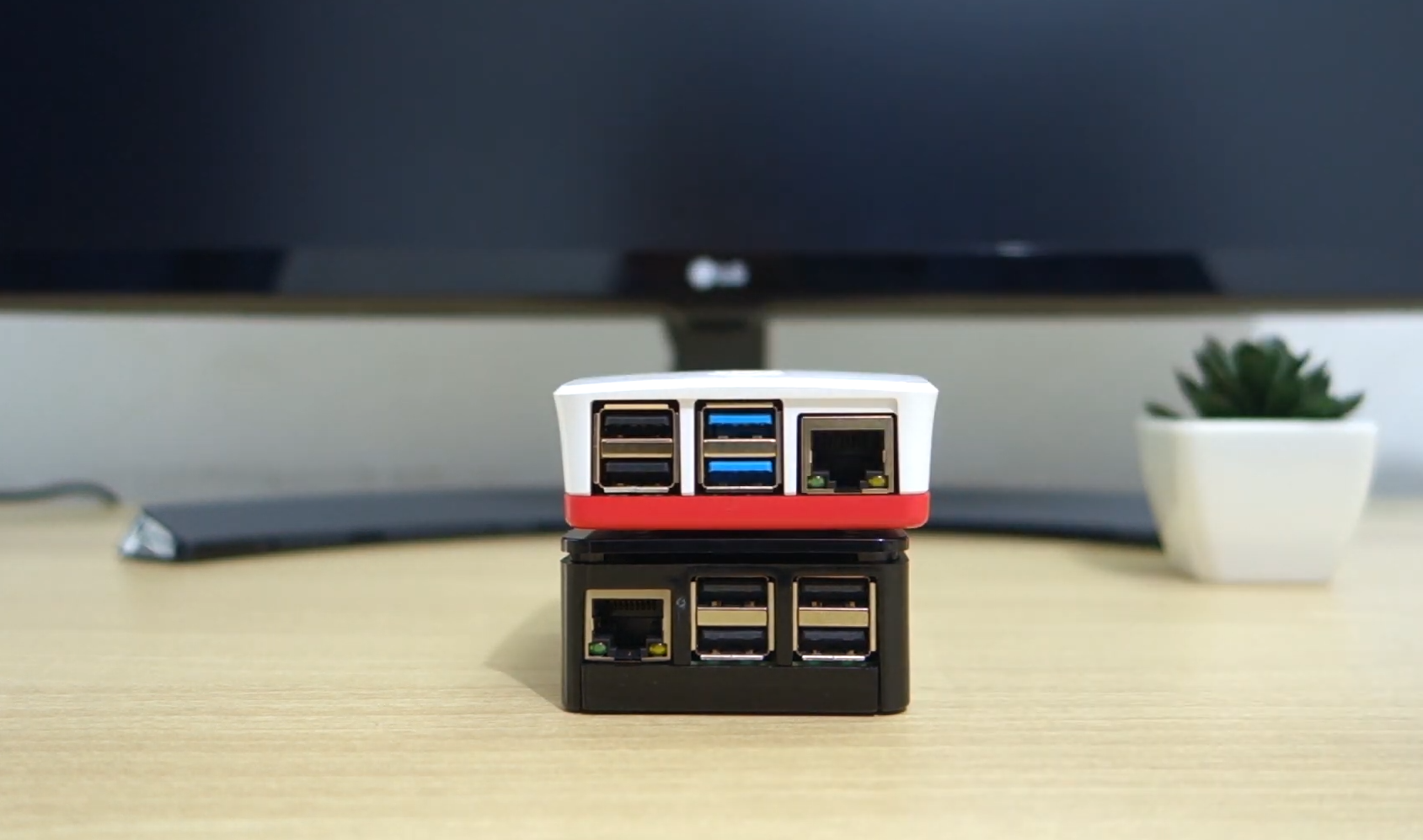 Raspberry Pi 3 vs. 4: Which is Better? - ElectronicsHacks