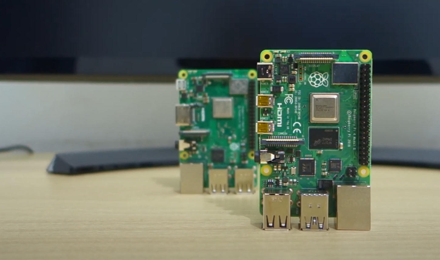 Raspberry Pi 3 vs. 4: Which is Better? - ElectronicsHacks