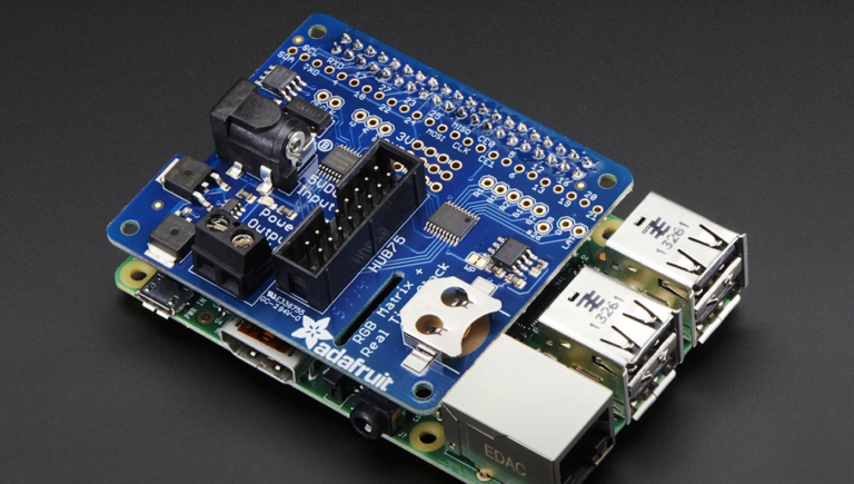 Raspberry Pi 3 vs. BeagleBone Black: Which is Better? - ElectronicsHacks