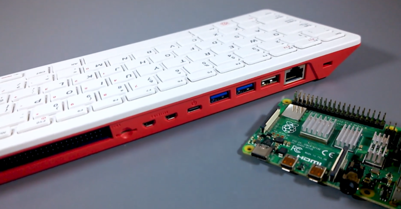 Raspberry Pi 4 vs. 400: Which is Better? - ElectronicsHacks