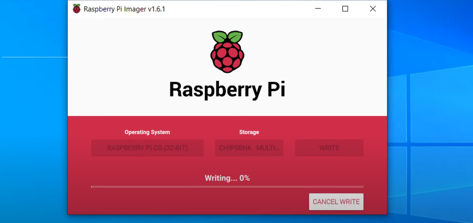 Raspberry Pi Ethernet Not Working What To Do Electronicshacks