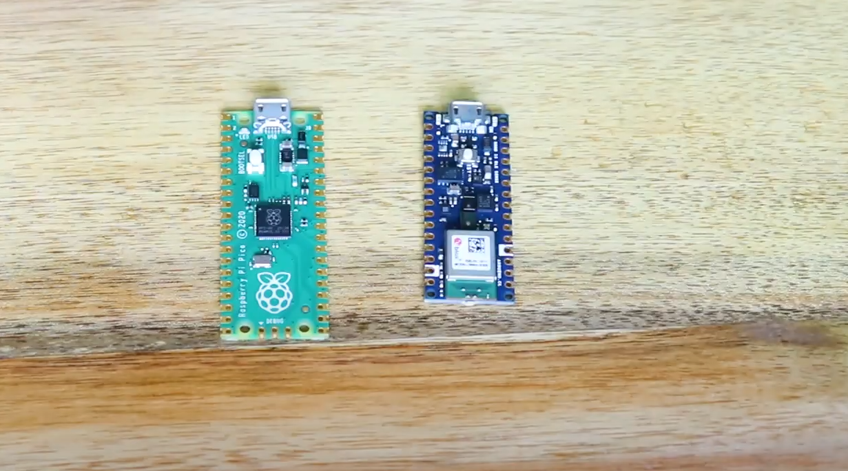 Raspberry Pi Pico vs. Arduino: Which is Better? - ElectronicsHacks