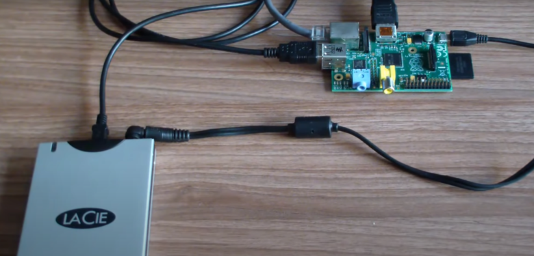 Raspberry Pi Samba Not Visible: How to Fix? - ElectronicsHacks