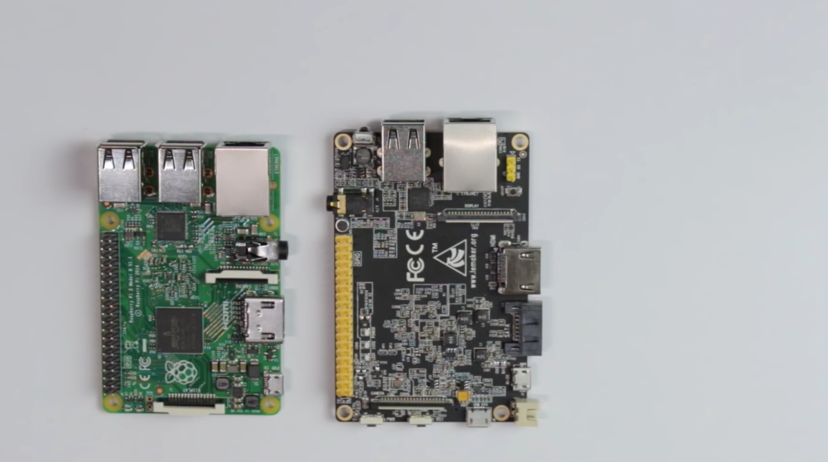 Raspberry Pi Vs Banana Pi Which Is Better Electronicshacks