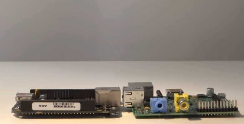 Raspberry Pi Vs Beaglebone Which Sbc Is Better Electronicshacks