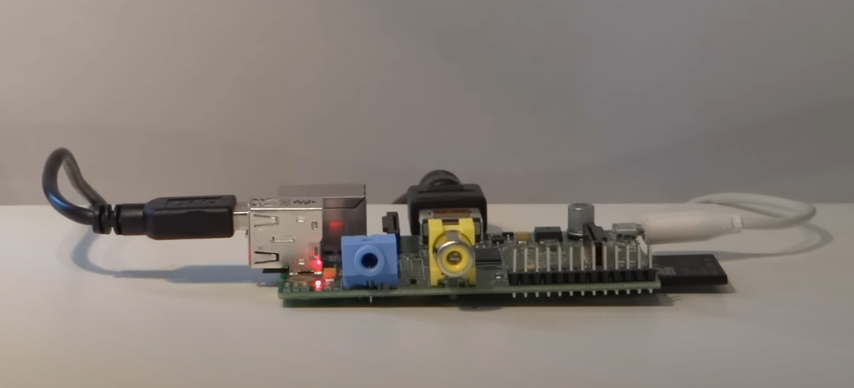 Raspberry Pi vs. BeagleBone: Which SBC is Better? - ElectronicsHacks