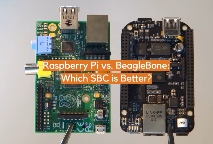 Free BeagleBone Guides for Beginners - ElectronicsHacks