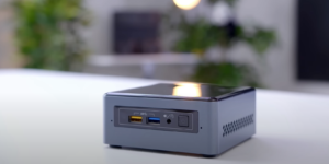 Raspberry Pi vs. Intel NUC: What’s the Difference? - ElectronicsHacks