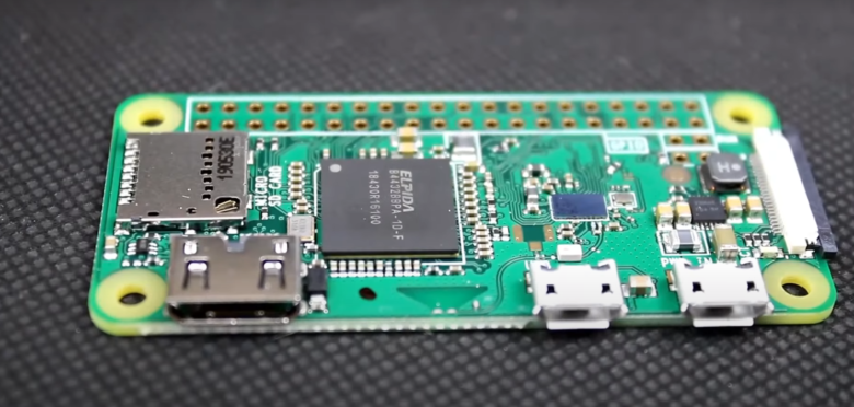 Raspberry Pi Zero vs. Zero W: What’s the Difference? - ElectronicsHacks
