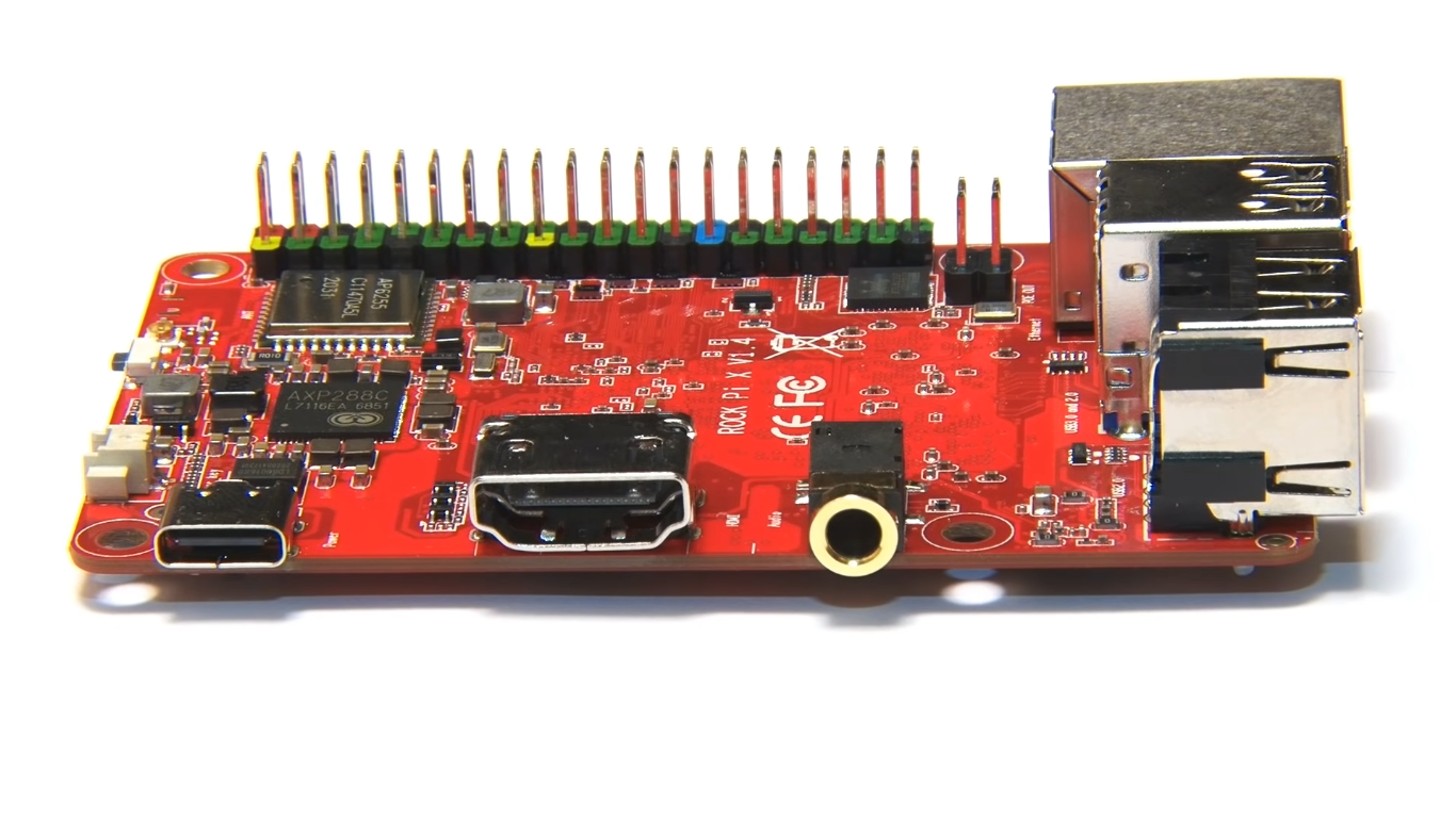 Rock Pi 4 vs. Raspberry Pi 4: Which is Better? - ElectronicsHacks