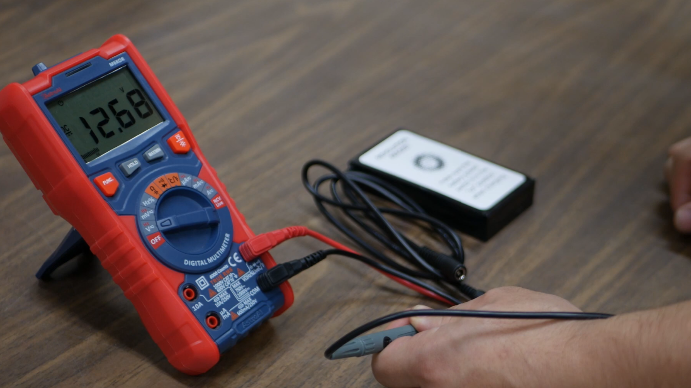 AstroAI Digital Multimeter TRMS 6000 Review - ElectronicsHacks