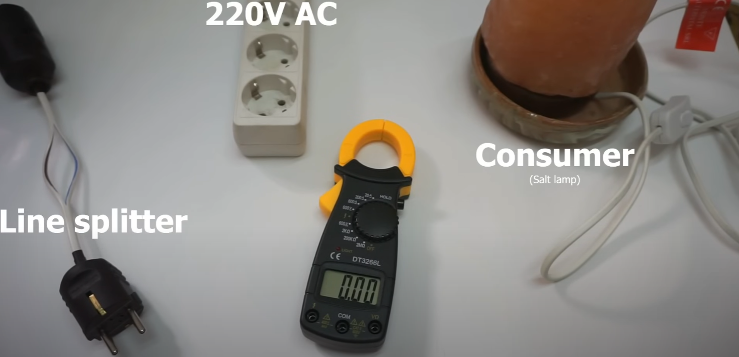 Clamp Meter Not Reading Current: What to Do? - ElectronicsHacks