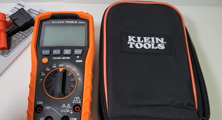 Fluke vs. Klein Multimeters: Which is Better? - ElectronicsHacks