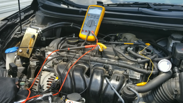 How to Test a Coil Pack With a Multimeter? - ElectronicsHacks