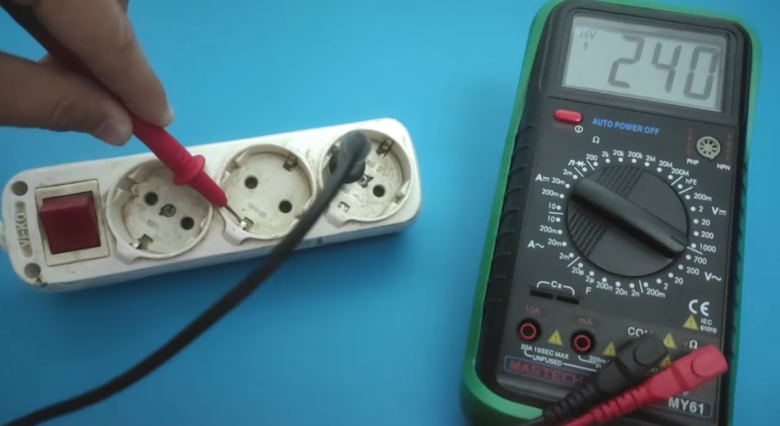 How to Test a Temperature Gauge With a Multimeter? - ElectronicsHacks