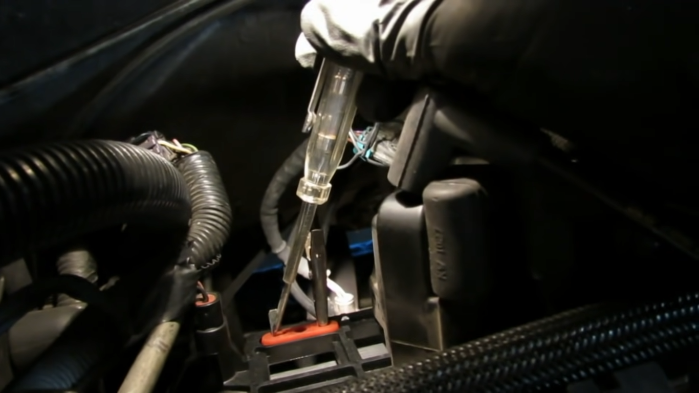 How to Test an Ignition Switch With a Multimeter? - ElectronicsHacks