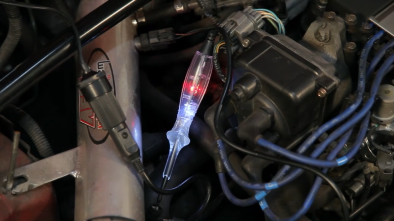 How to Test an Ignition Switch With a Multimeter? - ElectronicsHacks