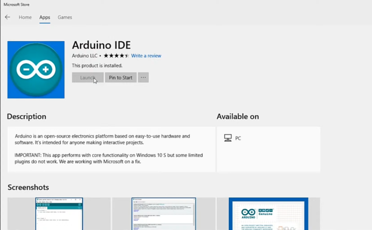 How To Upload Code To Arduino Electronicshacks