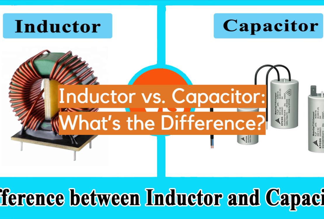 Articles About Capacitors for Beginners - ElectronicsHacks