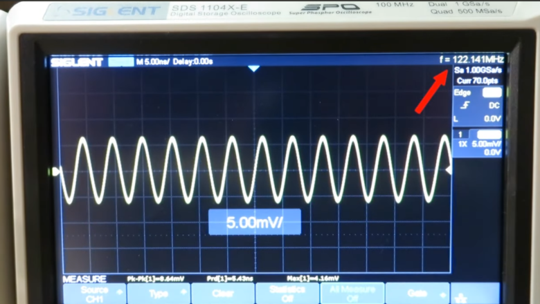 Siglent vs. Rigol Oscilloscopes: Which is Better? - ElectronicsHacks