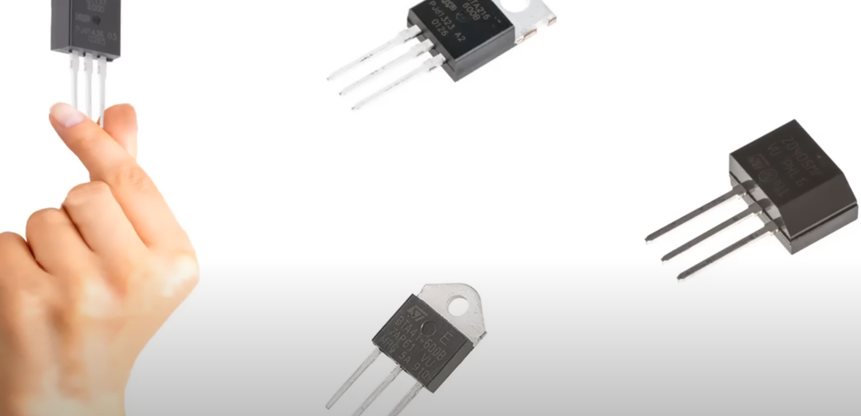 What Is a TRIAC Dimmer? - ElectronicsHacks