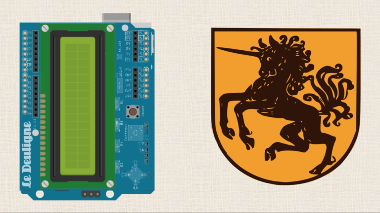 What Is an Arduino Compatible Shield? - ElectronicsHacks