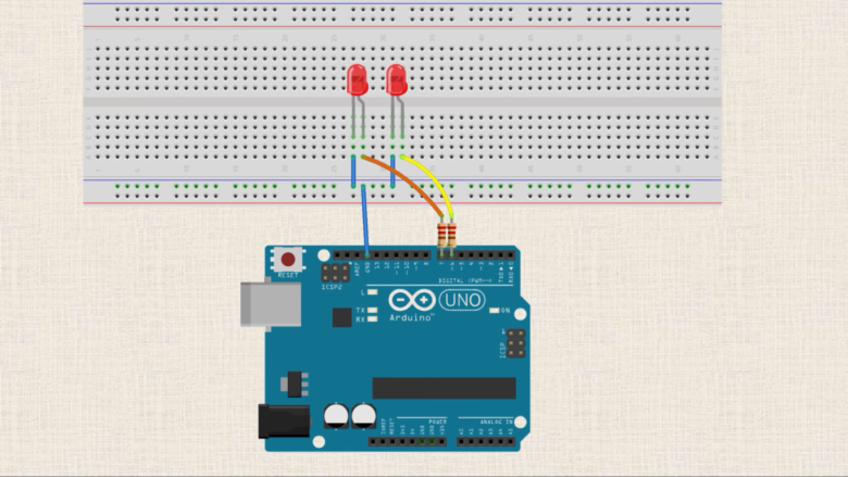 What Is an Arduino Compatible Shield? - ElectronicsHacks