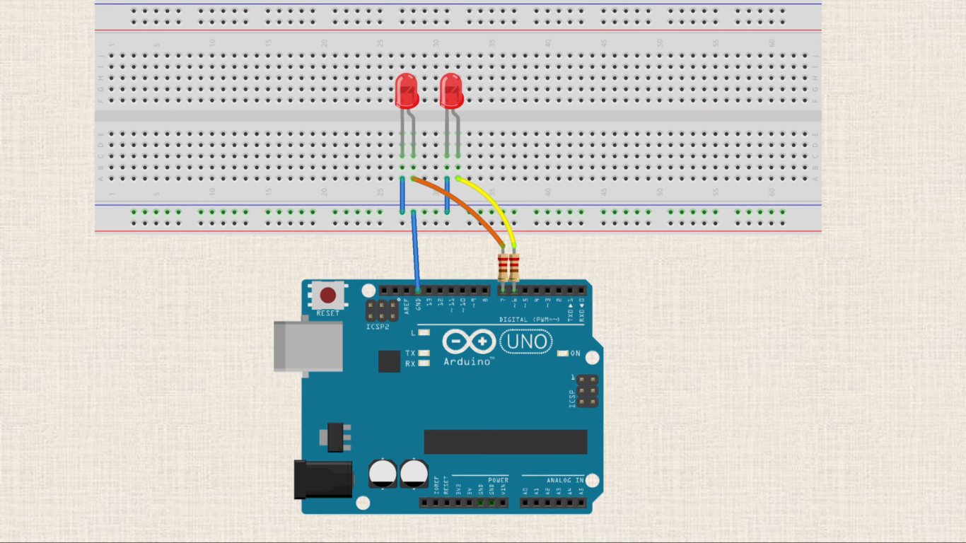 What Is an Arduino Compatible Shield? - ElectronicsHacks