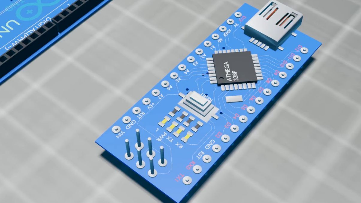 Arduino Nano Vs Uno Which Is Better Electronicshacks