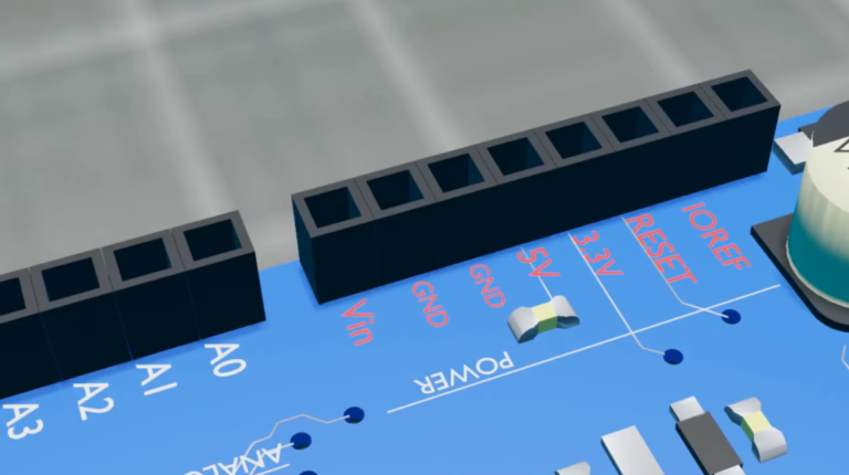 Arduino Nano vs. Uno: Which is Better? - ElectronicsHacks