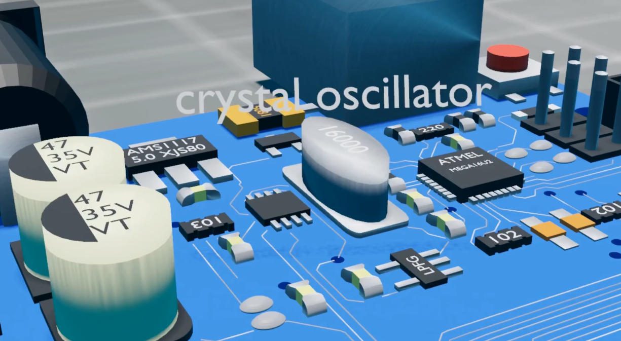 Arduino Nano vs. Uno: Which is Better? - ElectronicsHacks